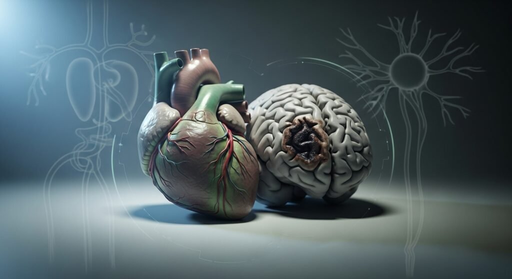 Order of Organ Shutdown After Death: Post-Mortem Insights - Right On ...